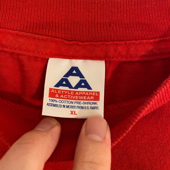 Aaa | Shirts | Rare Vtg 998 Walt Disney Mulan Dragon Promotional Promo ...